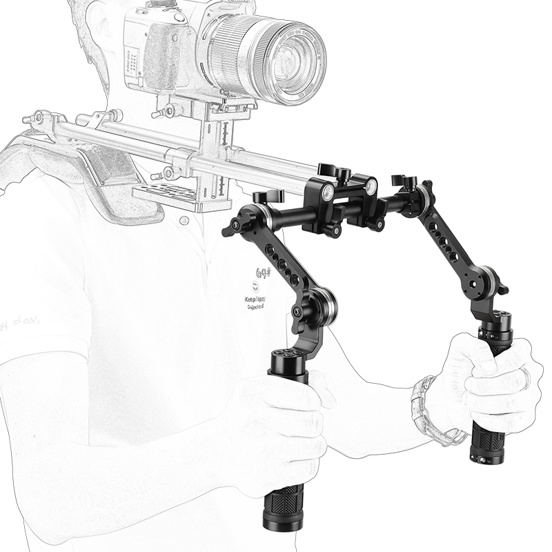 CAMVATE | Arm Your Camera,Camera Accessories,DIY Camera Rigs,Monitor Cage